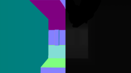 Depth Buffer: Advanced 3D Rendering in Games & Graphics