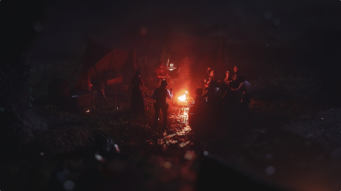 RTGI: ReShade Ray Tracing shader by Pascal Gilcher