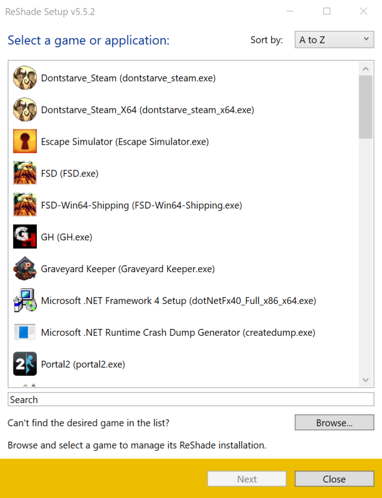 01 Introduction to ReShade - MARTY'S MODS