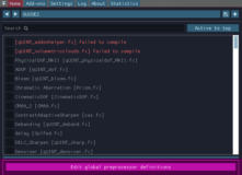 02 Setting-Up ingame - ReShade UI - MARTY'S MODS