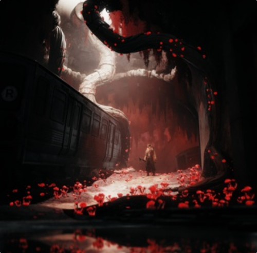 qUINT: Premium Shader Suite for Game Visuals