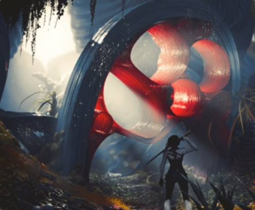 qUINT: Premium Shader Suite for Game Visuals