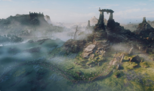 Reshade Vorlage - MARTY'S MODS