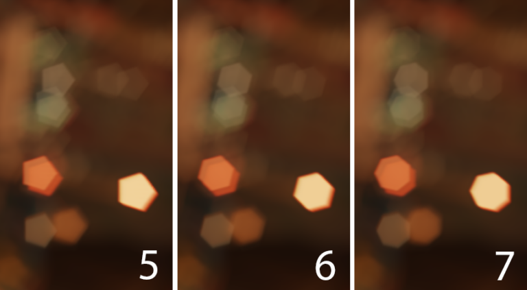 Physical DOF Shader: Add Cinematic Focus for Games & VR