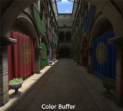 THE DEPTH BUFFER - MARTY'S MODS