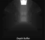 THE DEPTH BUFFER - MARTY'S MODS