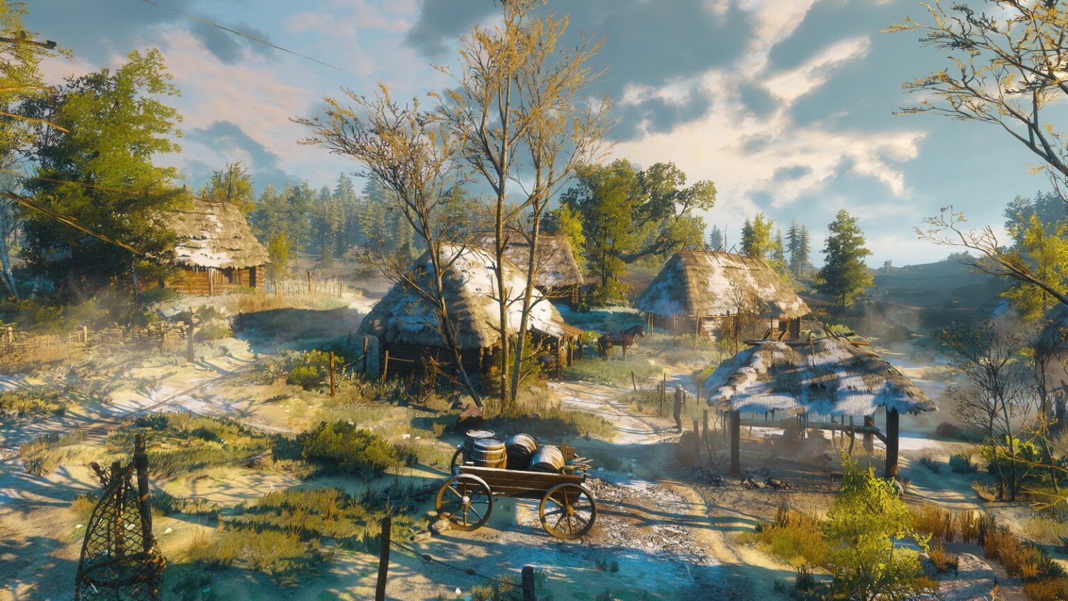 Gallery by Marty's Mods